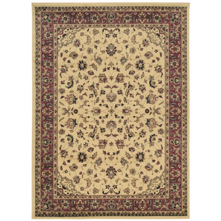Essy Rugs | Quality Area Rugs in Montgomery, AL