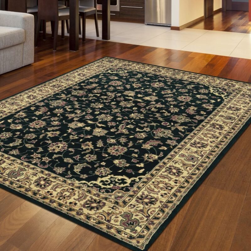 Essy Rugs | Quality Area Rugs in Montgomery, AL