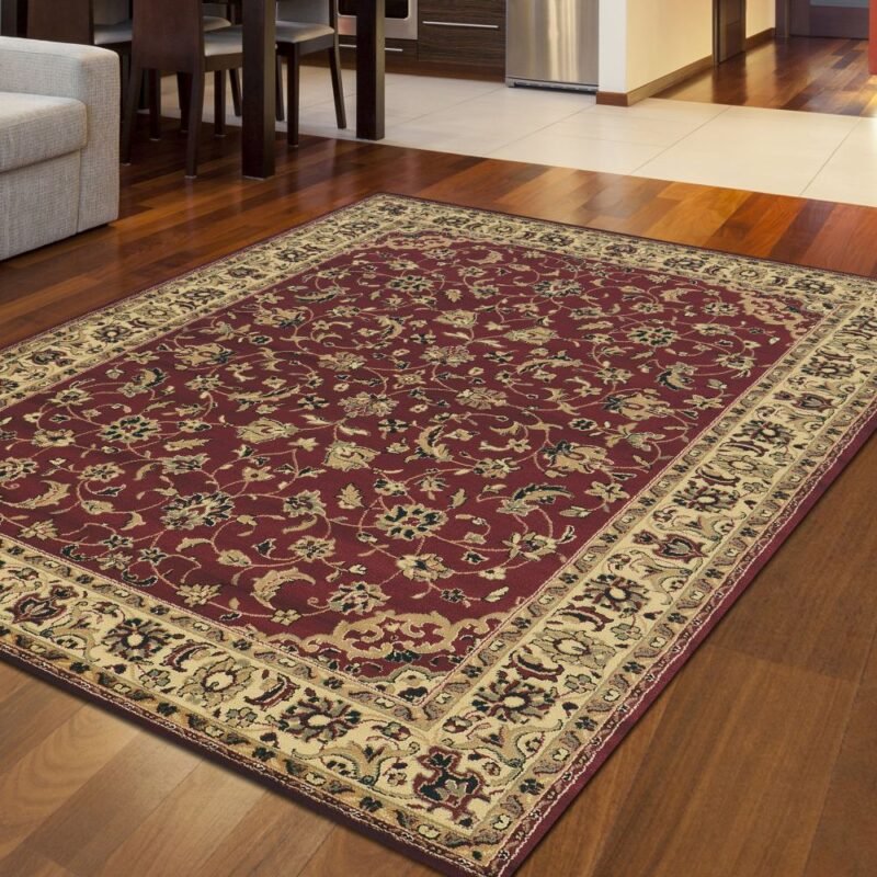 Essy Rugs | Quality Area Rugs in Montgomery, AL