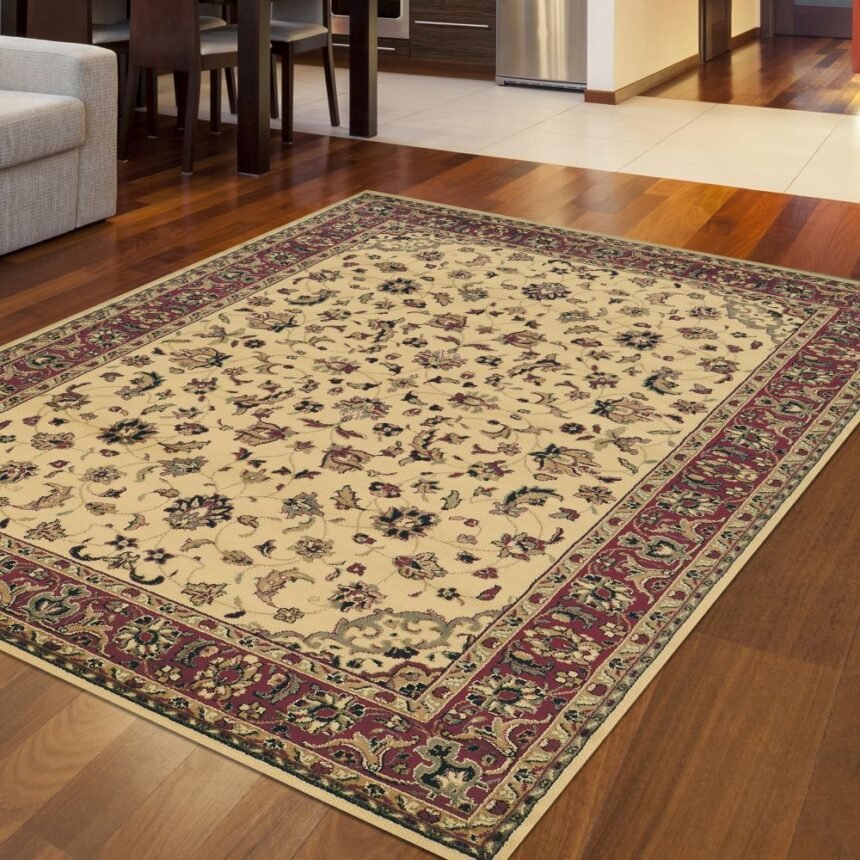 Essy Rugs | Quality Area Rugs in Montgomery, AL